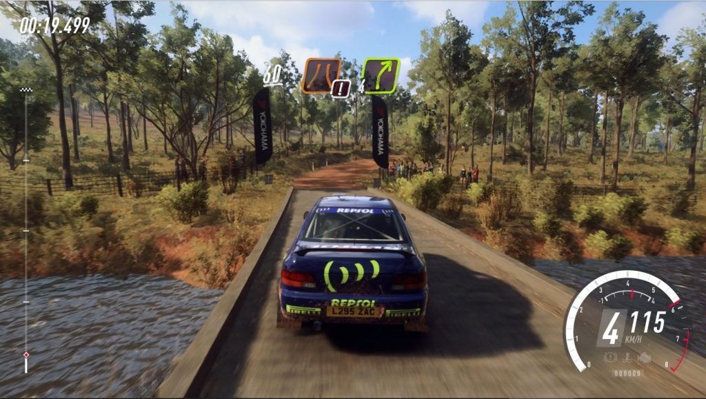 Dirt Rally PS4 | Digital World PSN
