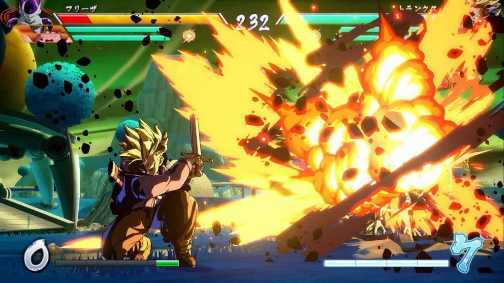 Dragon Ball FighterZ PS4 | Digital World PSN