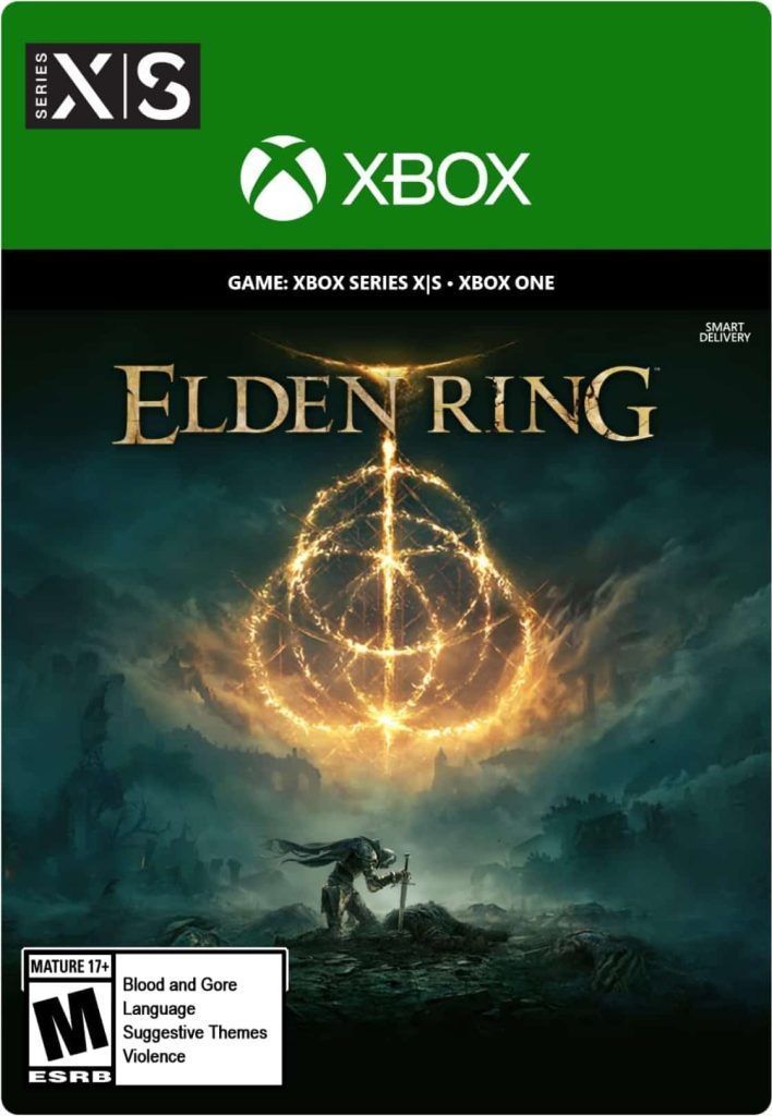 Elden Ring Xbox One | Series S/X | Digital World PSN