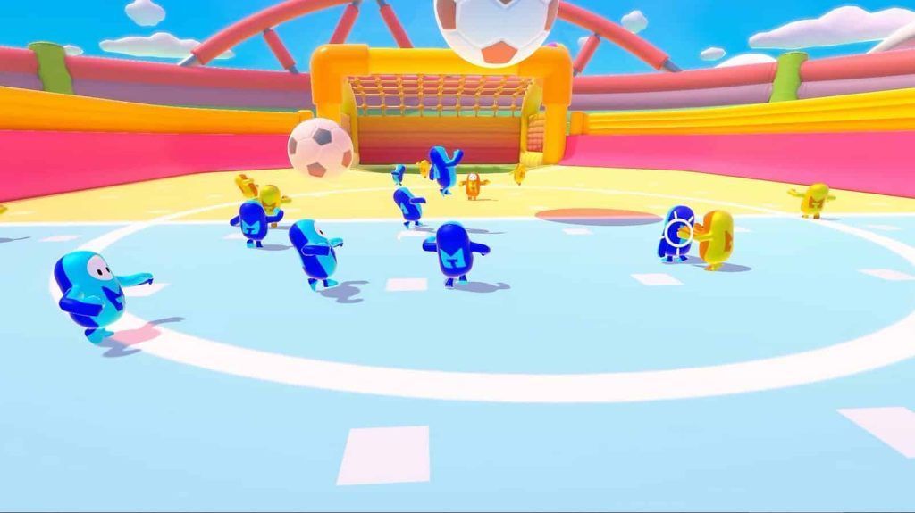 Fall Guys PS4 - Digital World PSN