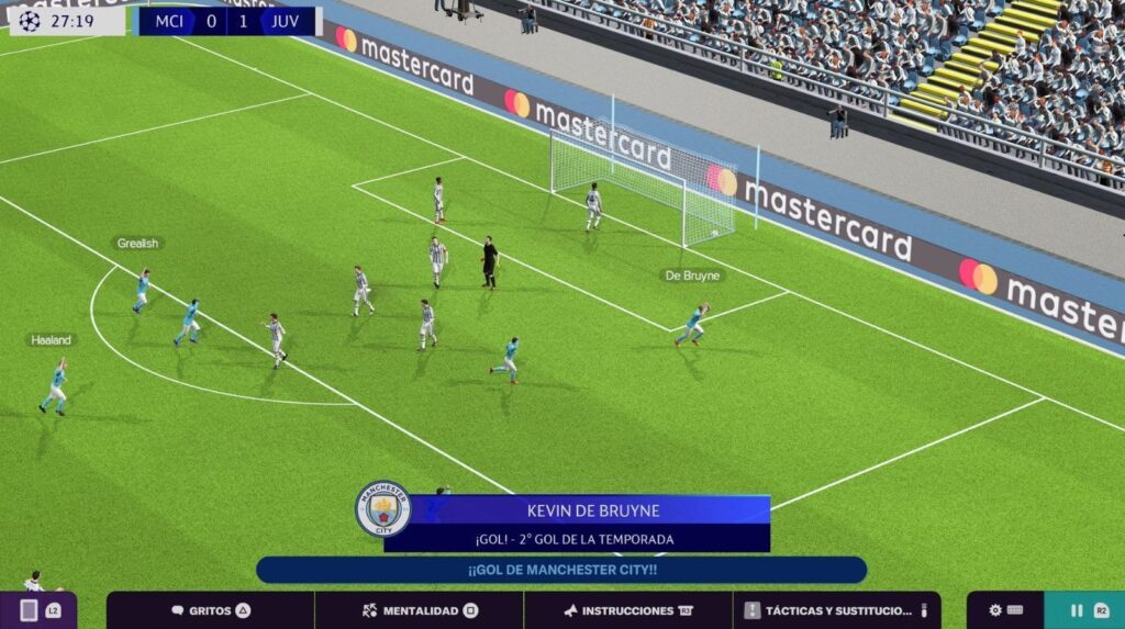 Football Manager 2023 PS5 - Digital World PSN