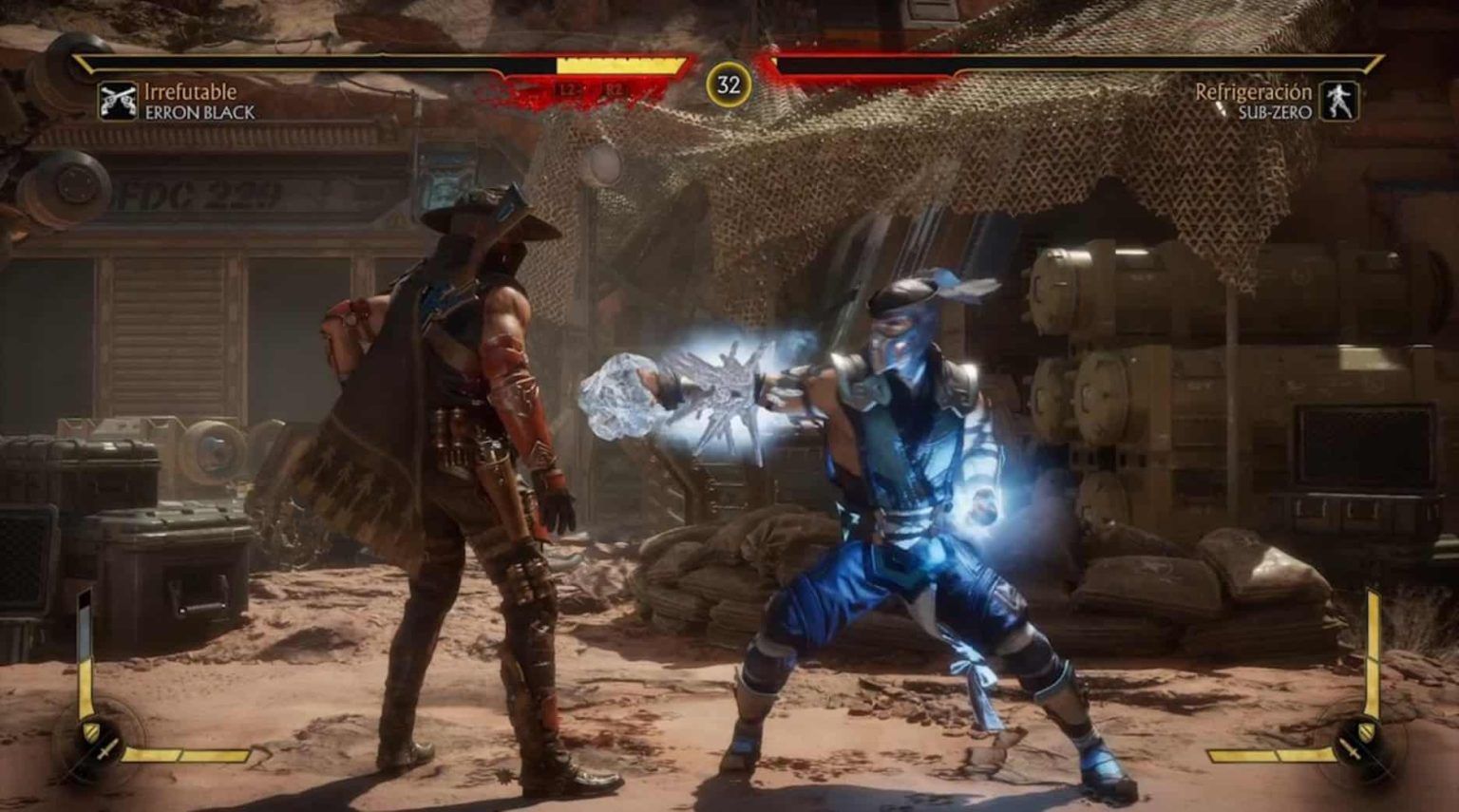 Mortal Kombat 11 Ultimate PS4 | PS5 - Digital World PSN