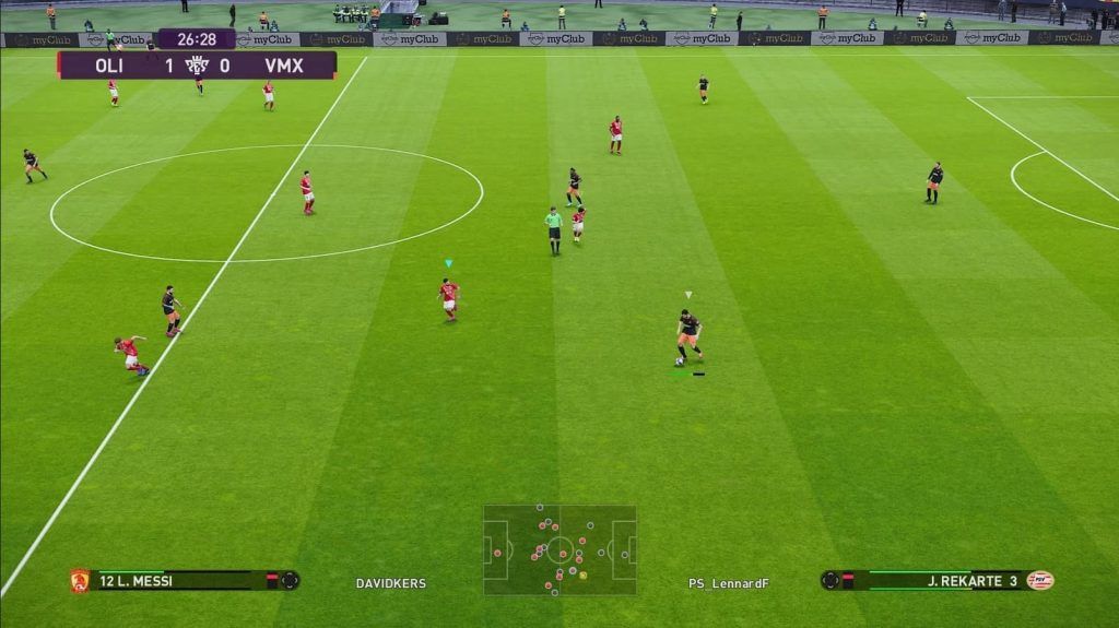 eFootball PES 2020 Pro Evolution Soccer PS4 | Digital World PSN