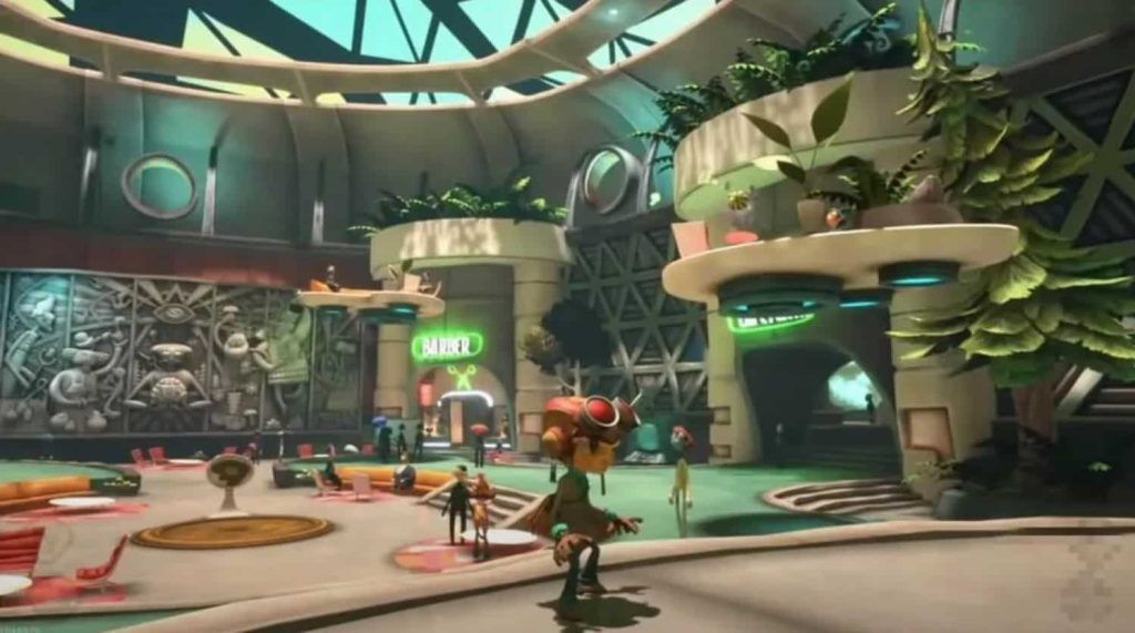 Psychonauts 2 PS4 - Digital World PSN