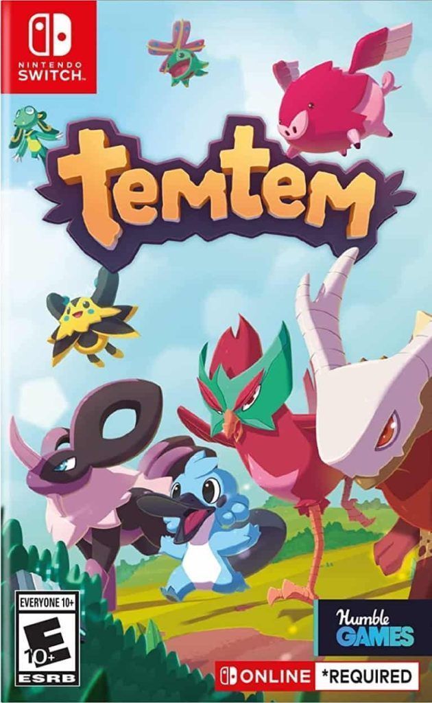 Pokemon Escarlata Switch | Digital World PSN