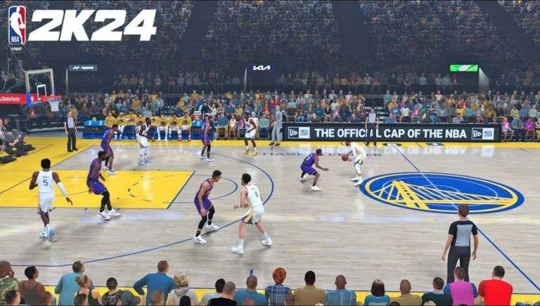 NBA 2K24 Kobe Bryant Edition Xbox One | Series S/X - Digital World PSN
