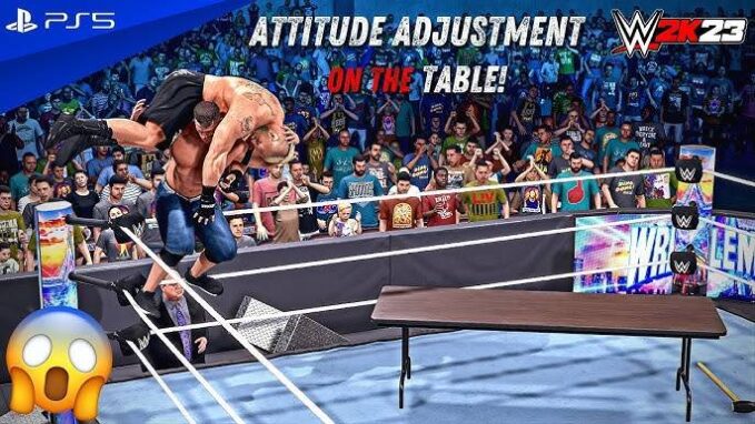 WWE 2K24 40 Years of WrestleMania PS4 | PS5 - Digital World PSN