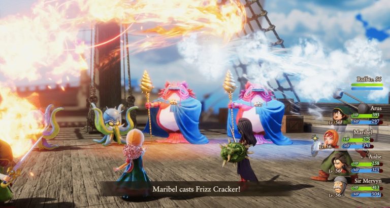 Pre-ordine Dragon Quest VII Reimagined PS5 - Digital World PSN